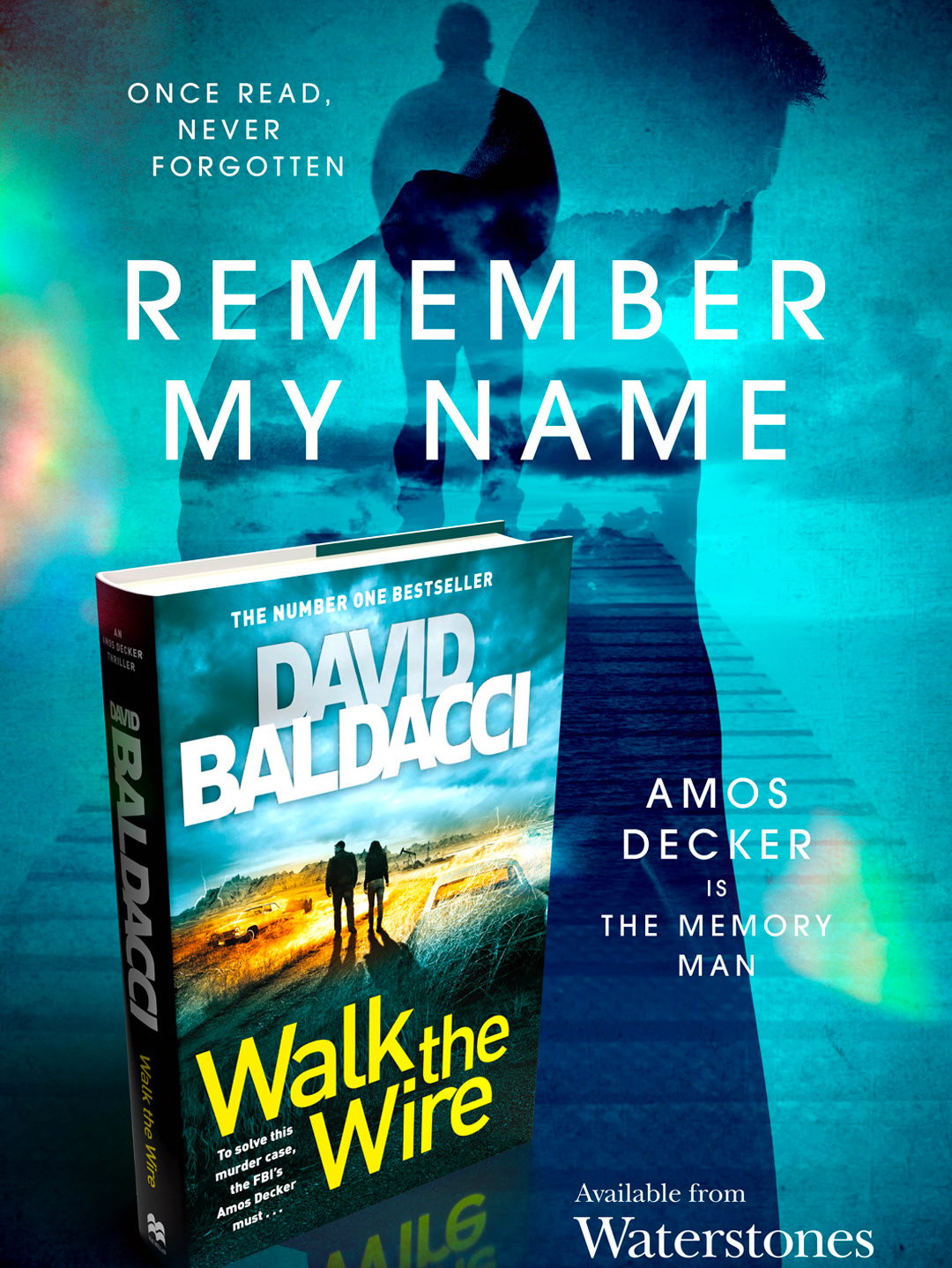 Online porfolio of Multimedia Designer Sam Habib