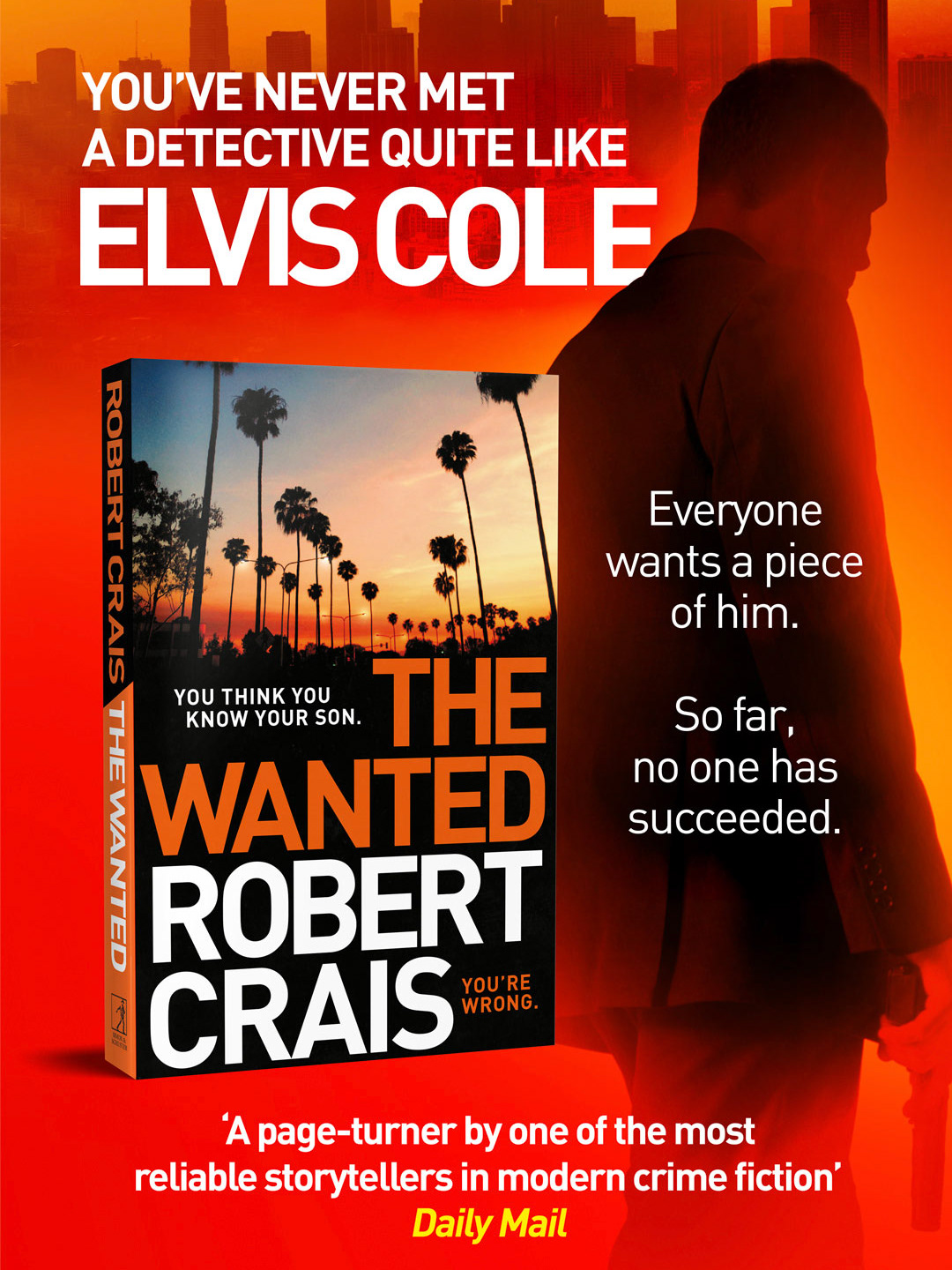 Online porfolio of Multimedia Designer Sam Habib