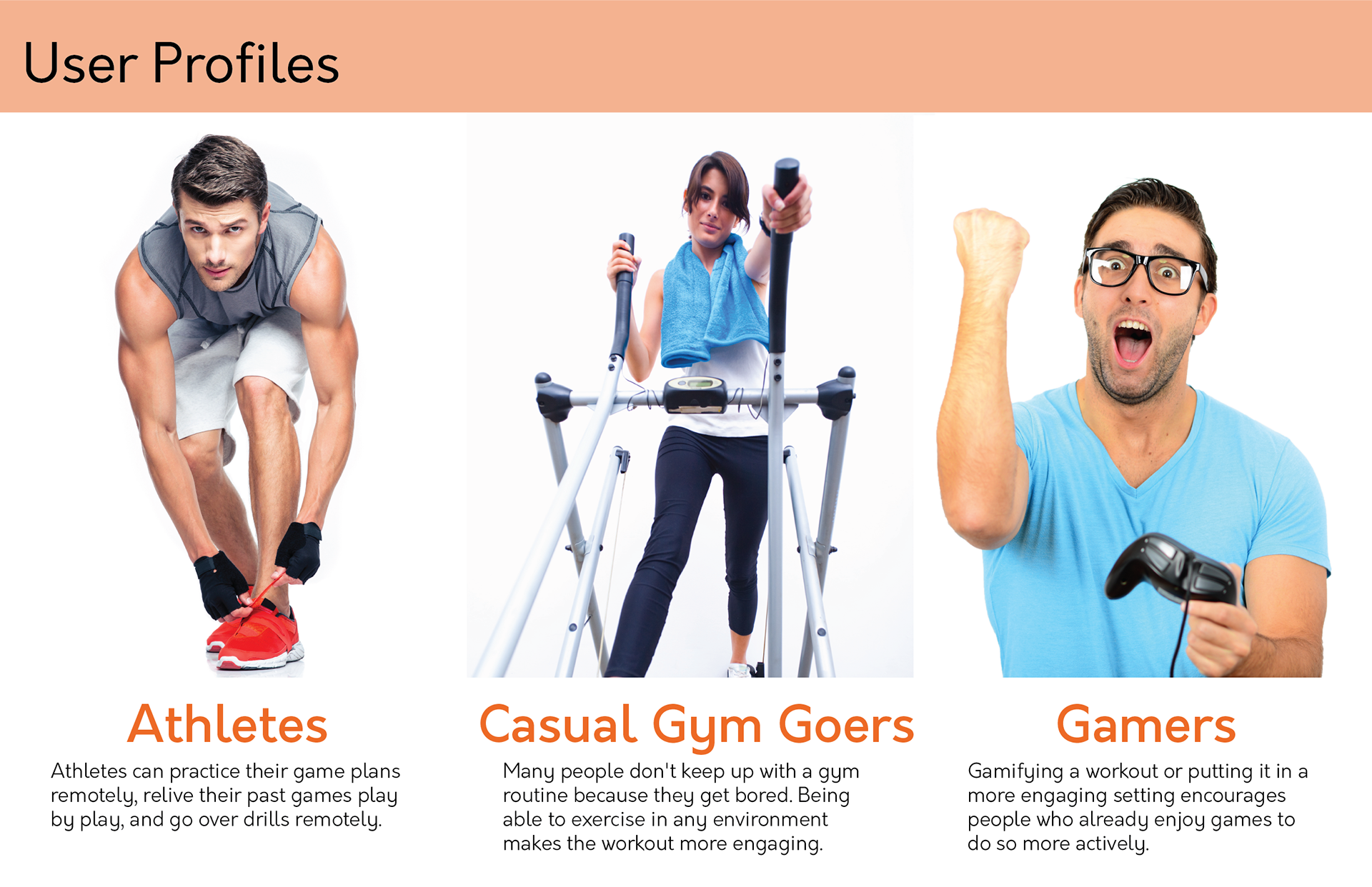 Justin Callaghan - FIT VR