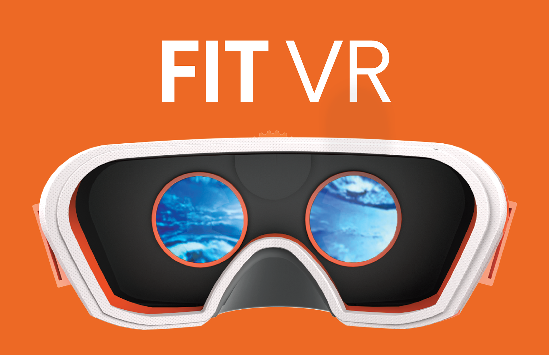 Justin Callaghan - FIT VR