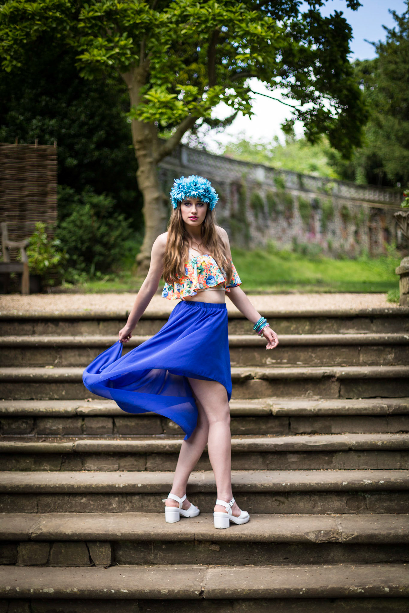 Chris Seal Photography - Jody Sturman
