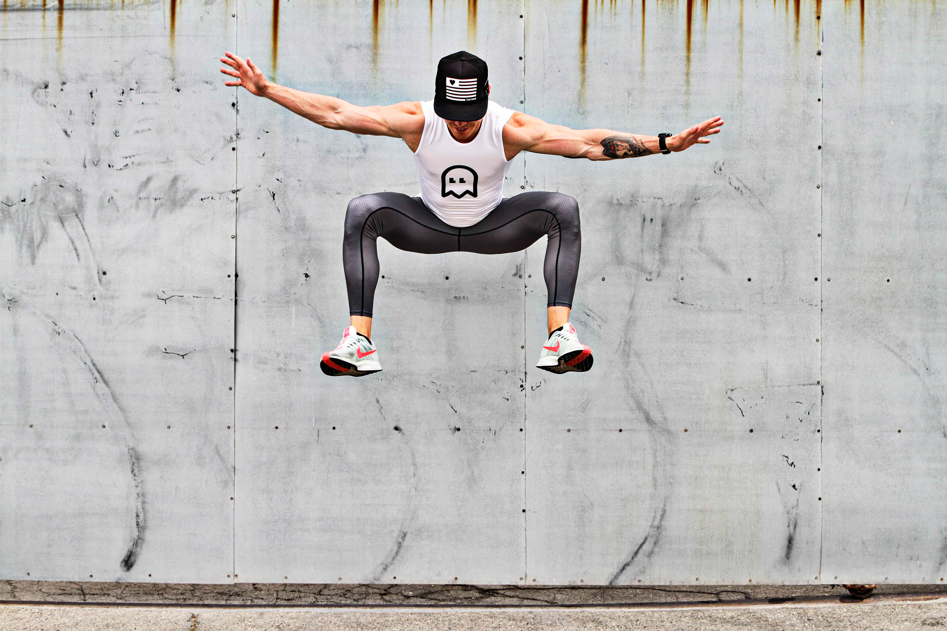 jennifer roper - Love The Pain