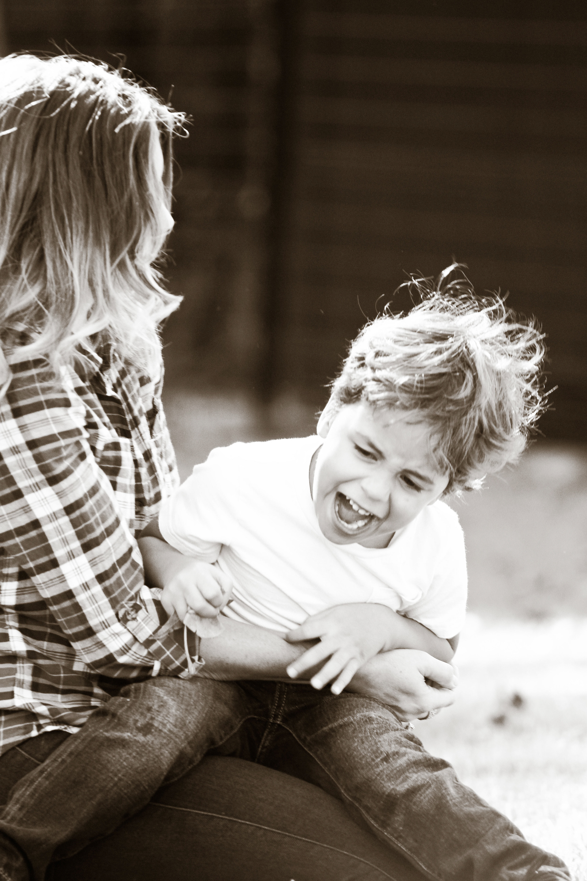 jennifer roper - MORE babies, kids & Families