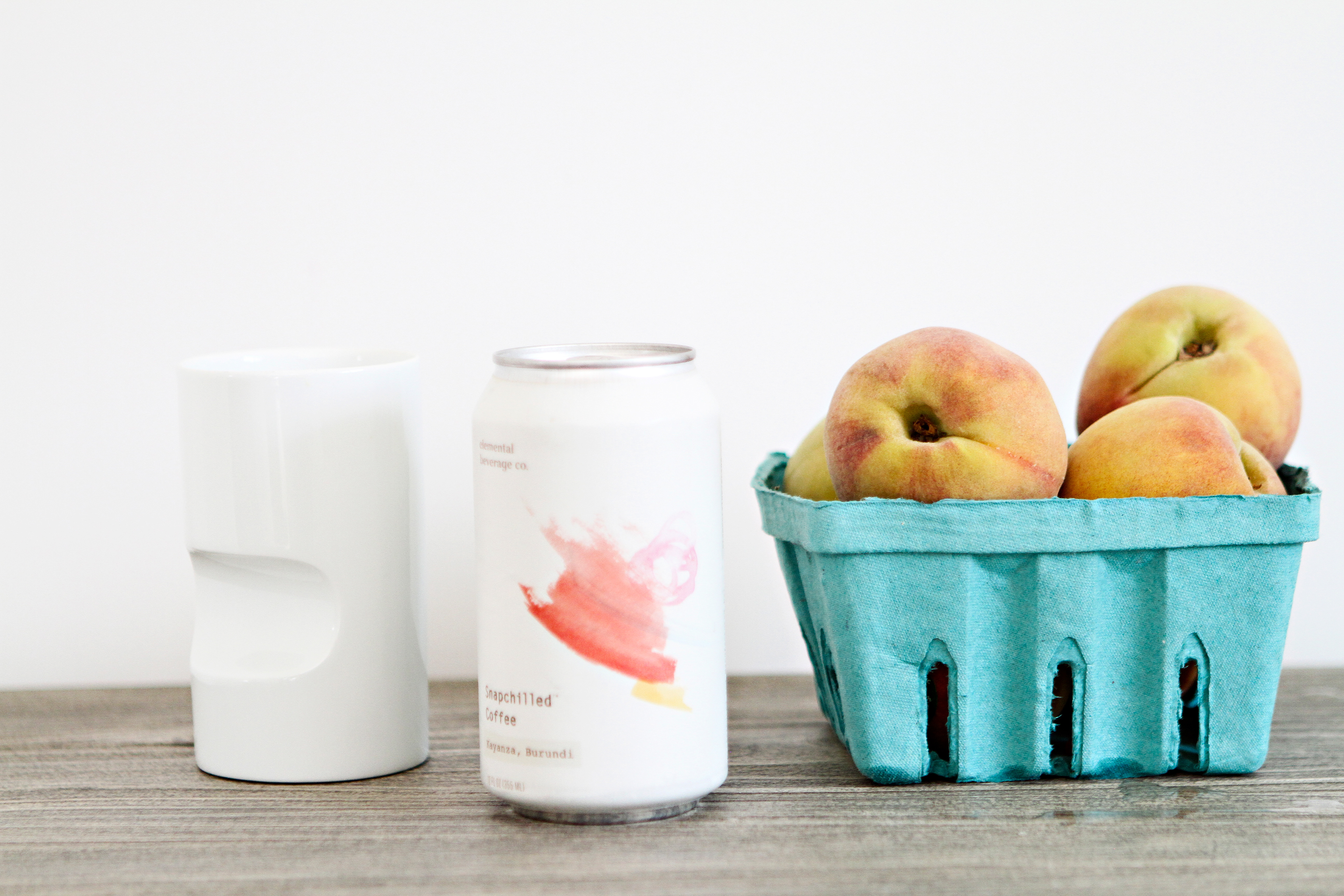 jennifer roper - Elemental Beverage Co