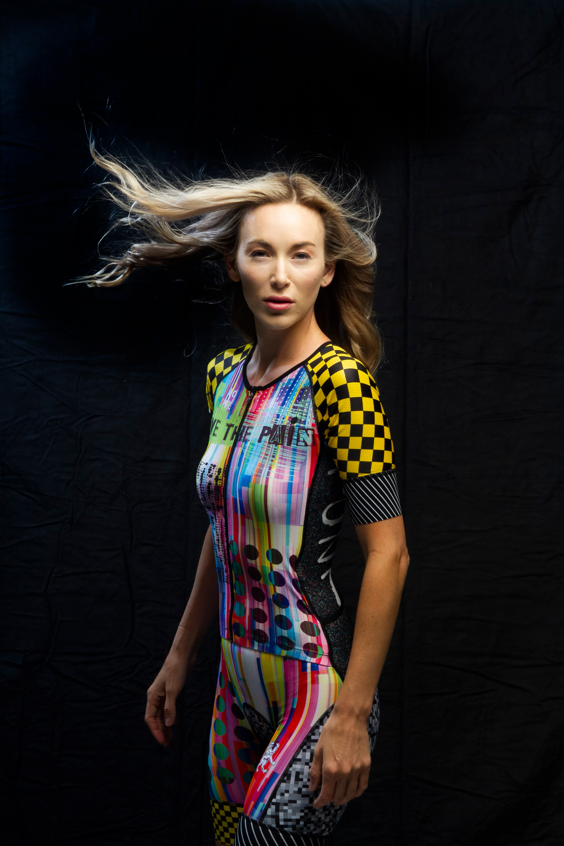 jennifer roper - Love The Pain