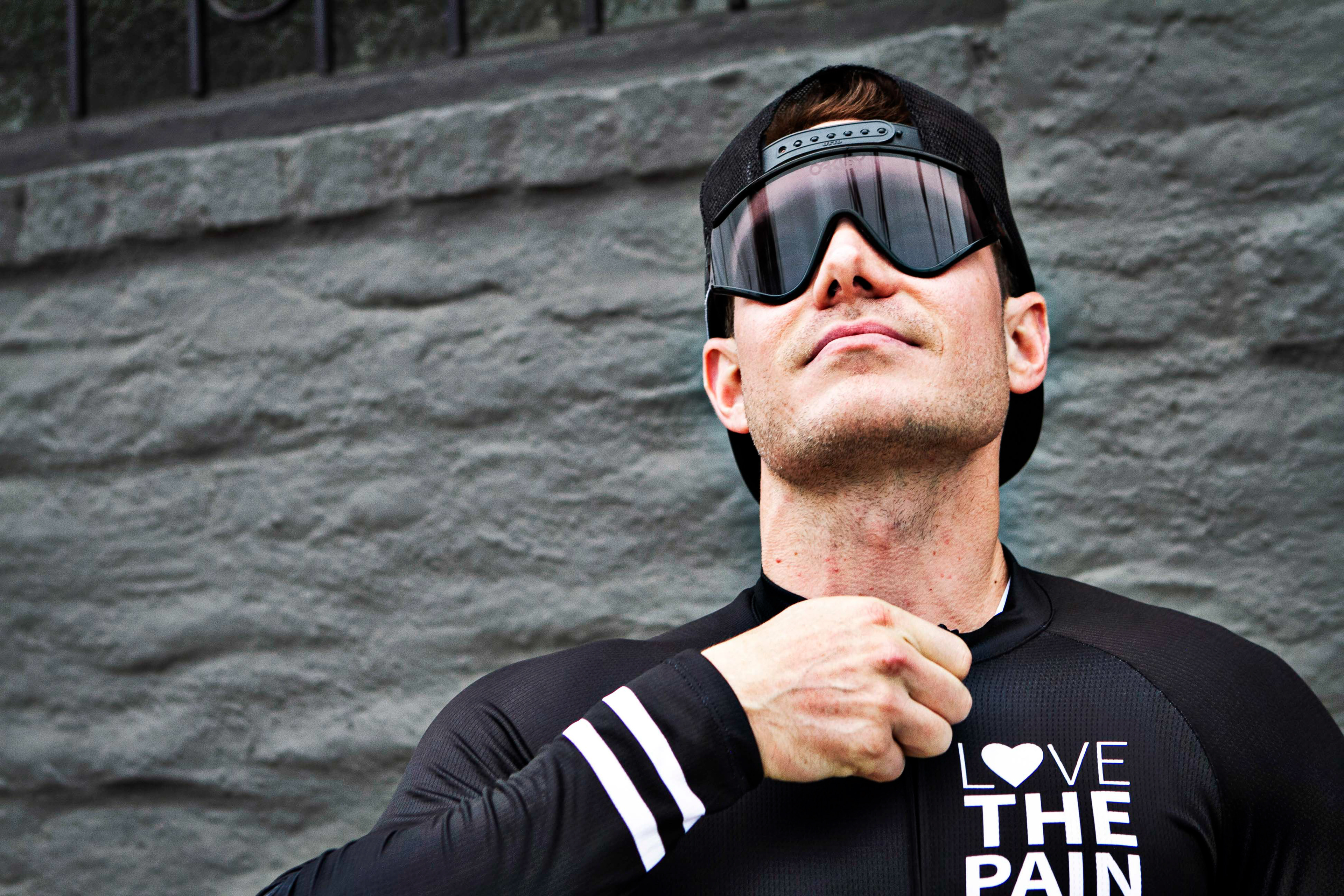 jennifer roper - Love The Pain