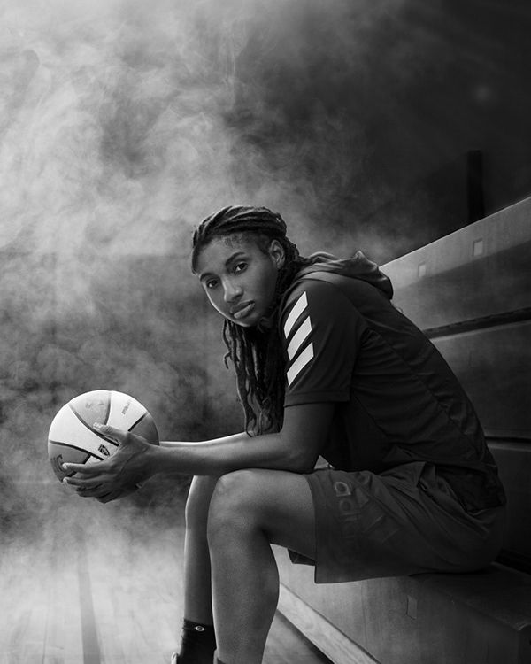 Shot By Isiah - Photography by Isiah Hill