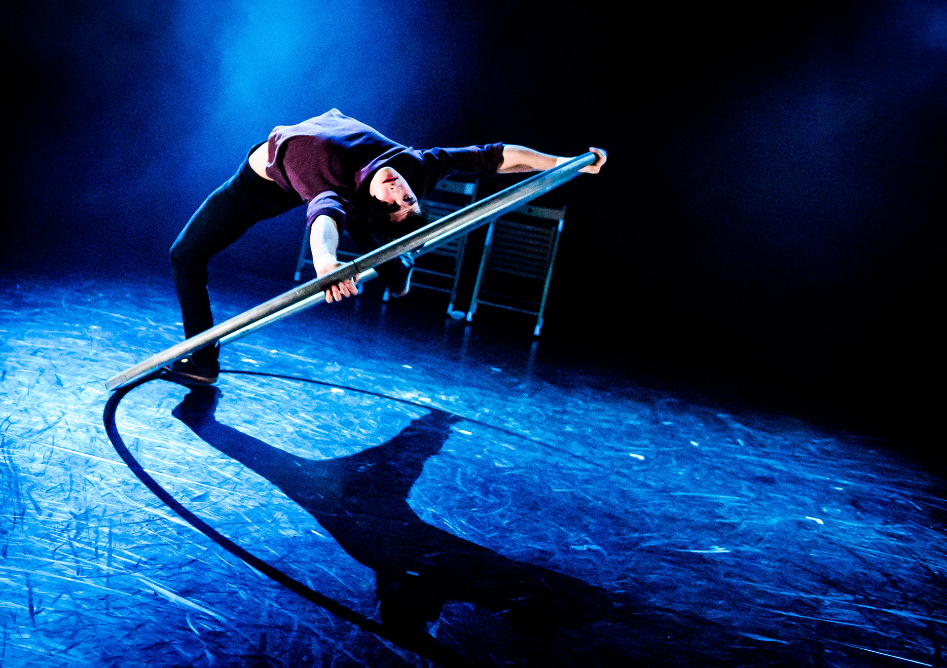 Alex Brenner Photography - BROMANCE