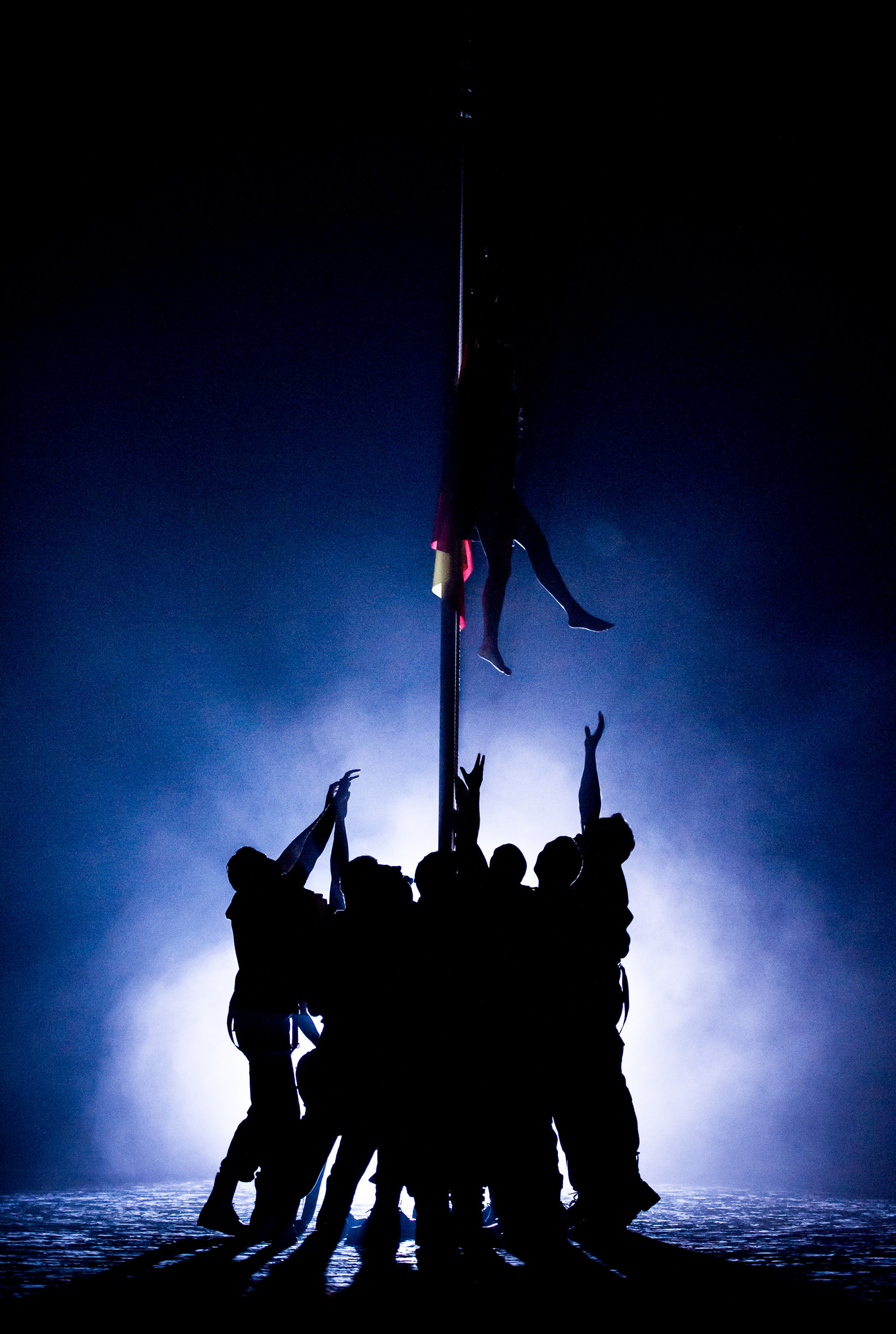 Alex Brenner Photography - CARMEN