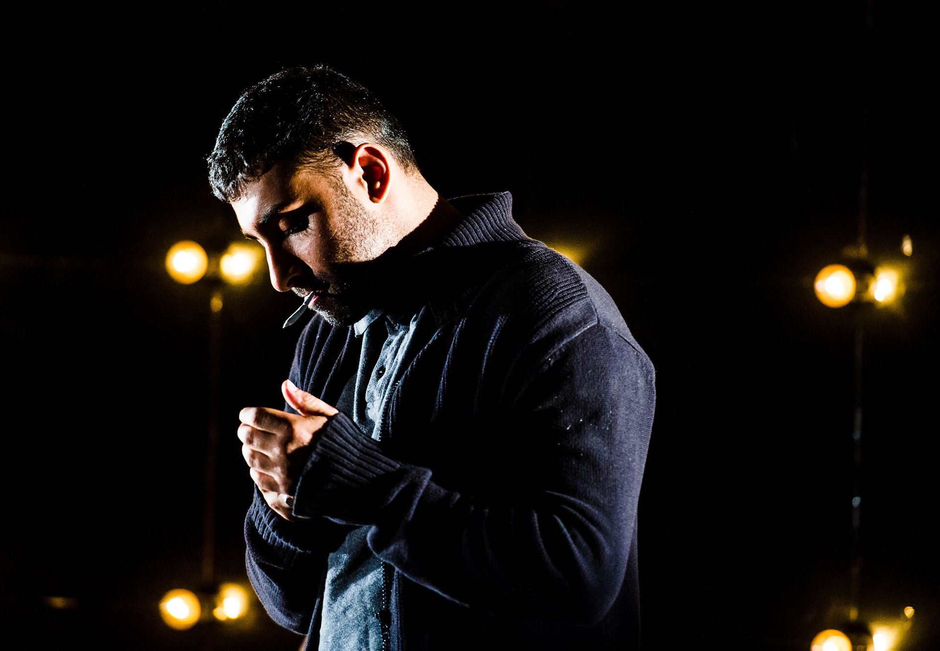 Alex Brenner Photography - ONE HOUR ONLY