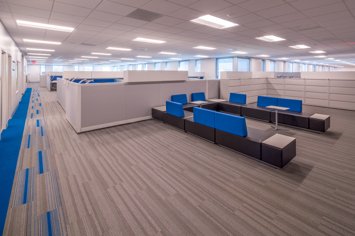 Mark Johnson Photography Inc - FBI Field Office, Atlanta