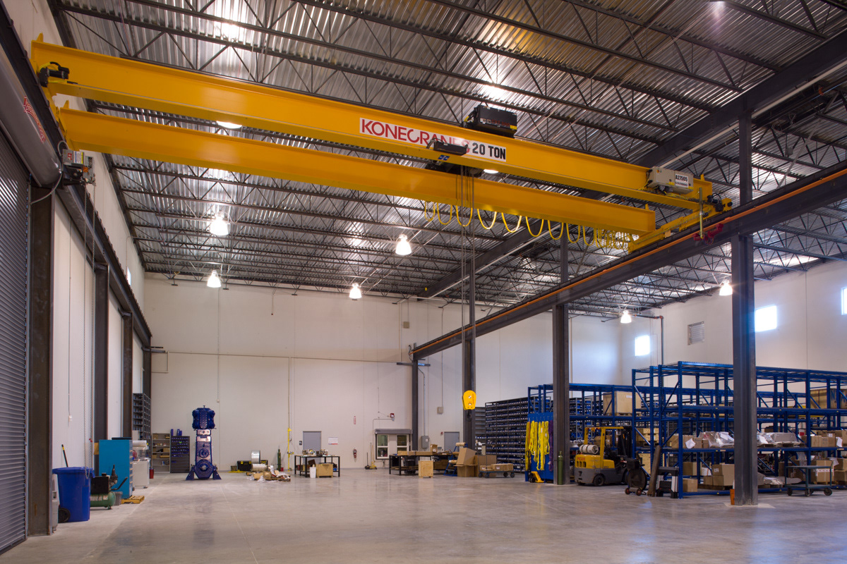 Mark Johnson Photography Inc - Neuman & Esser, Katy