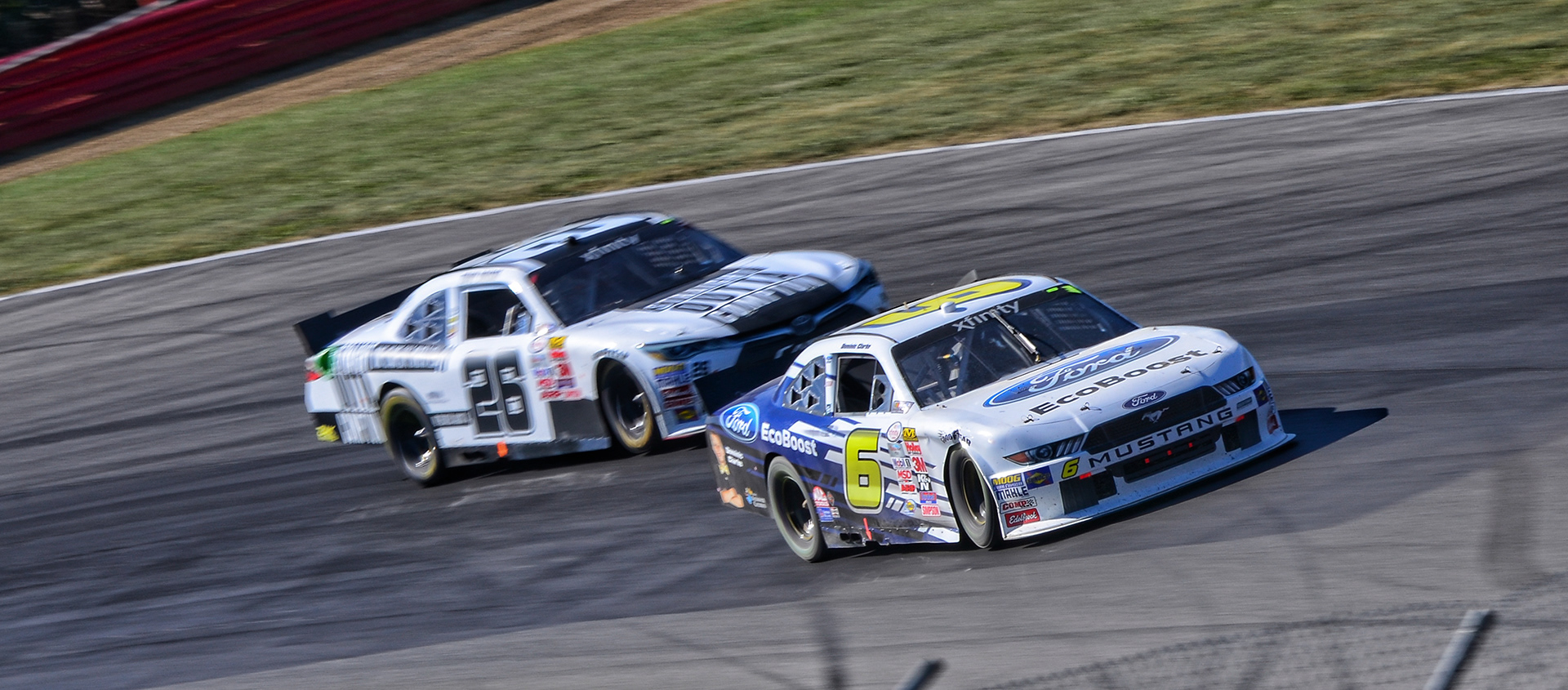 Petrol Head Photography by Mark Stephens - 2015 Nascar Xfinity Series ...