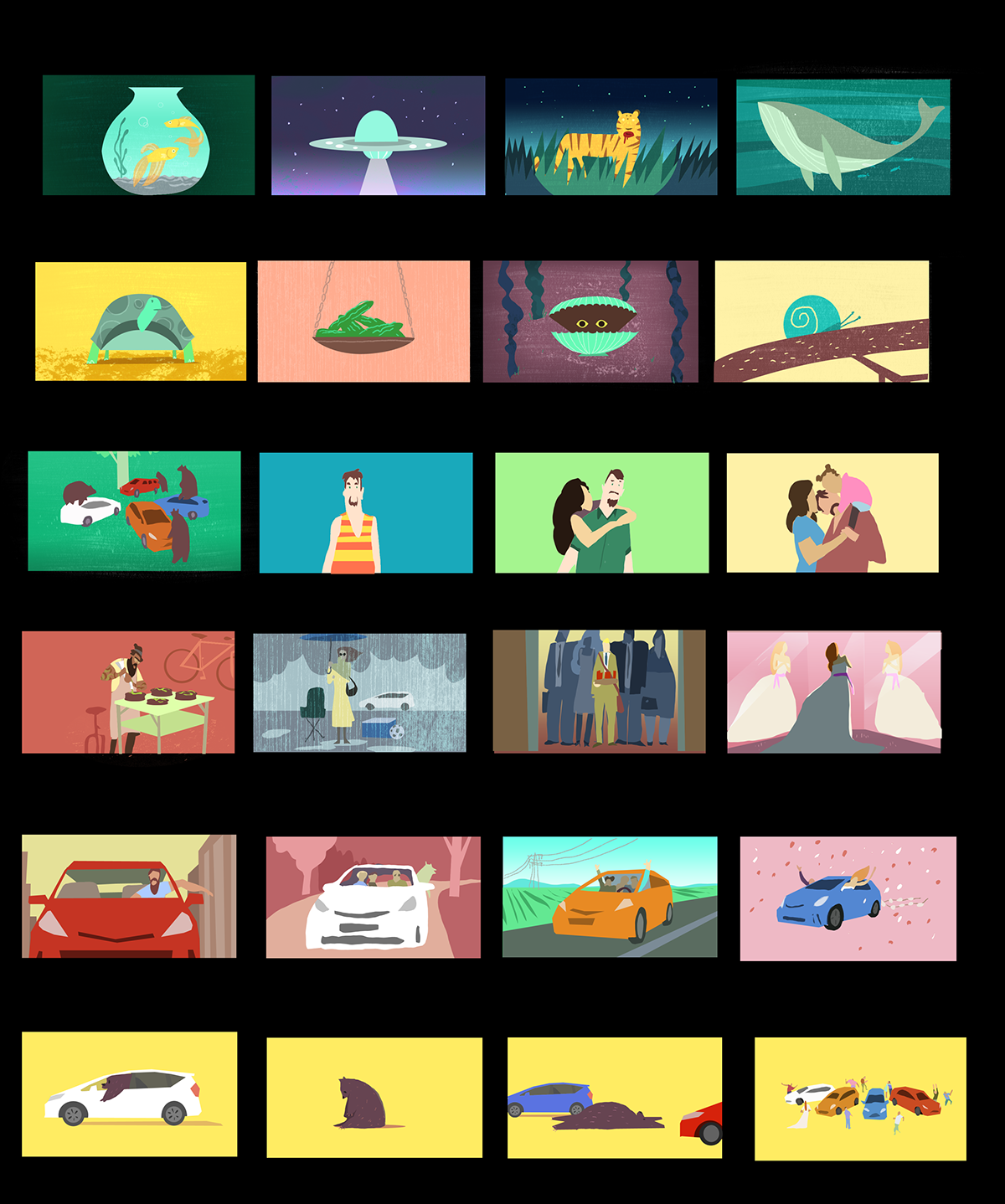 Tod Polson - Commercial Concepts