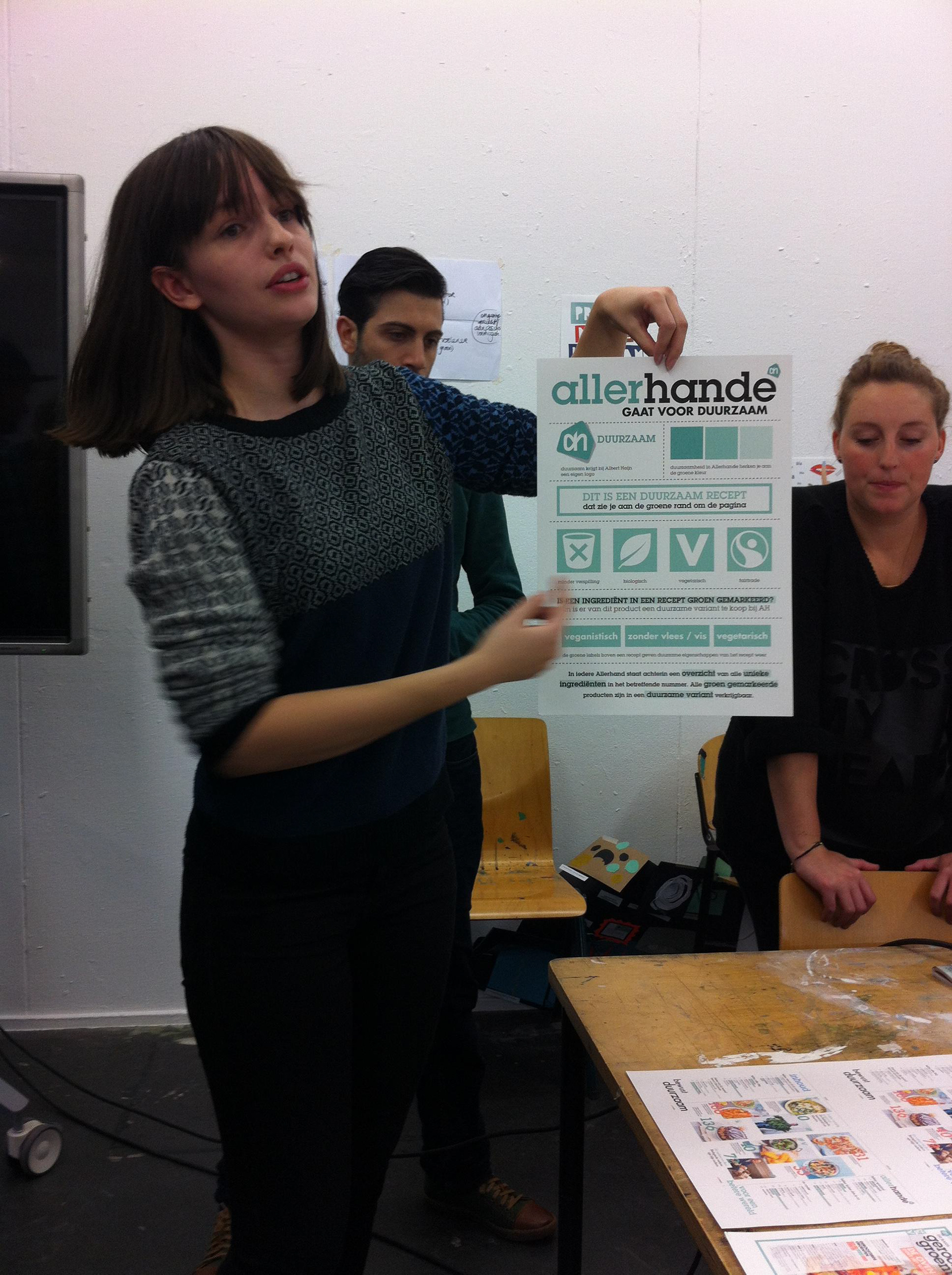 Andrea Fuchs grafisch ontwerp - educatie & workshops