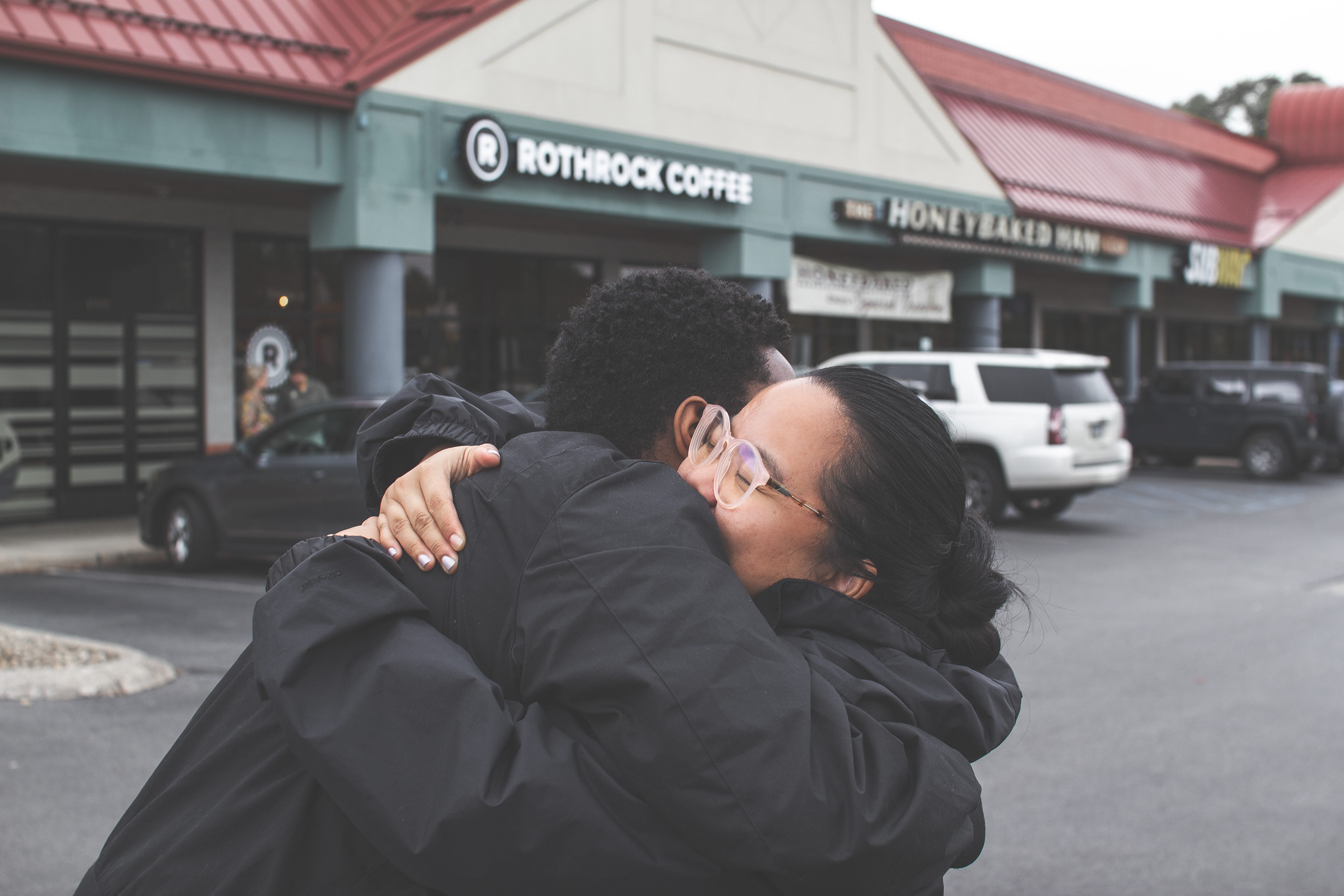 Trey Penton Photography - A Road of One's Own - Abigail