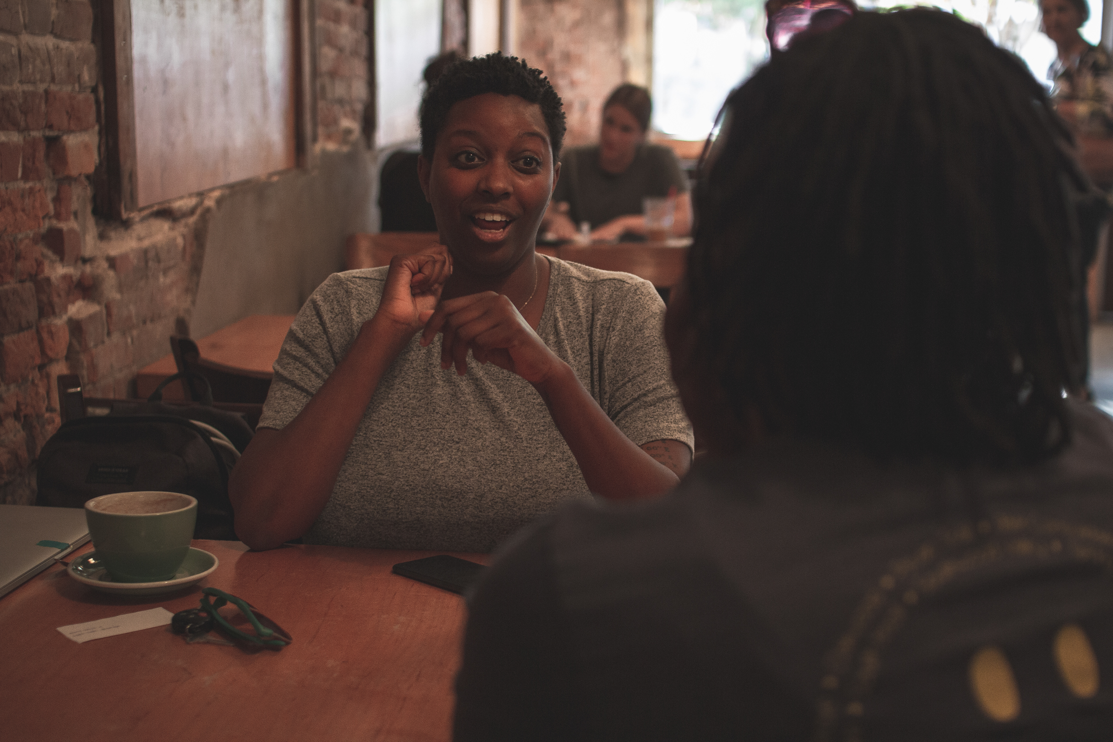 Trey Penton Photography - A Road of One's Own - Abigail