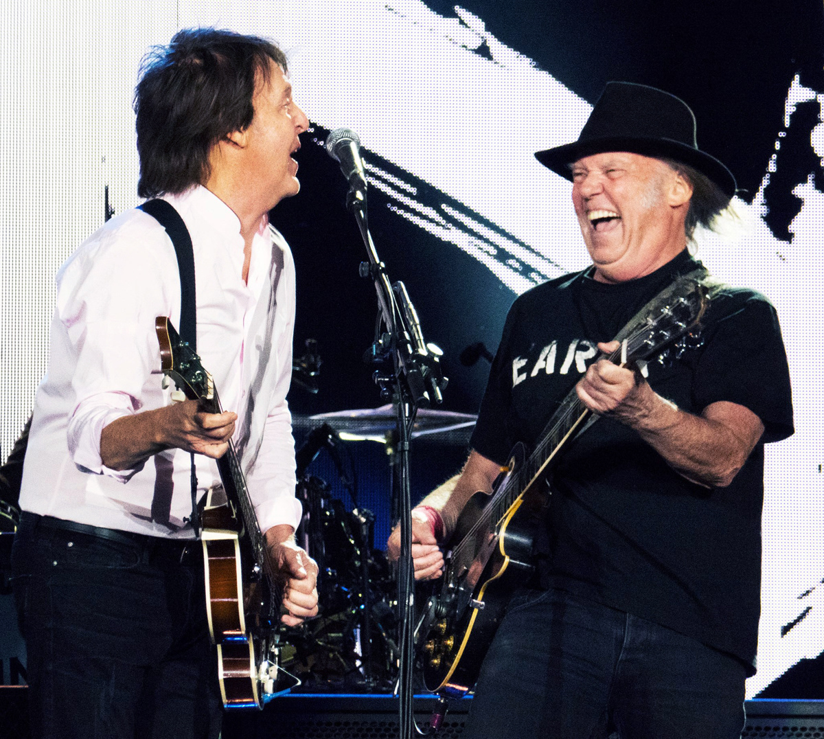 Marc Glassman Photography - Concerts