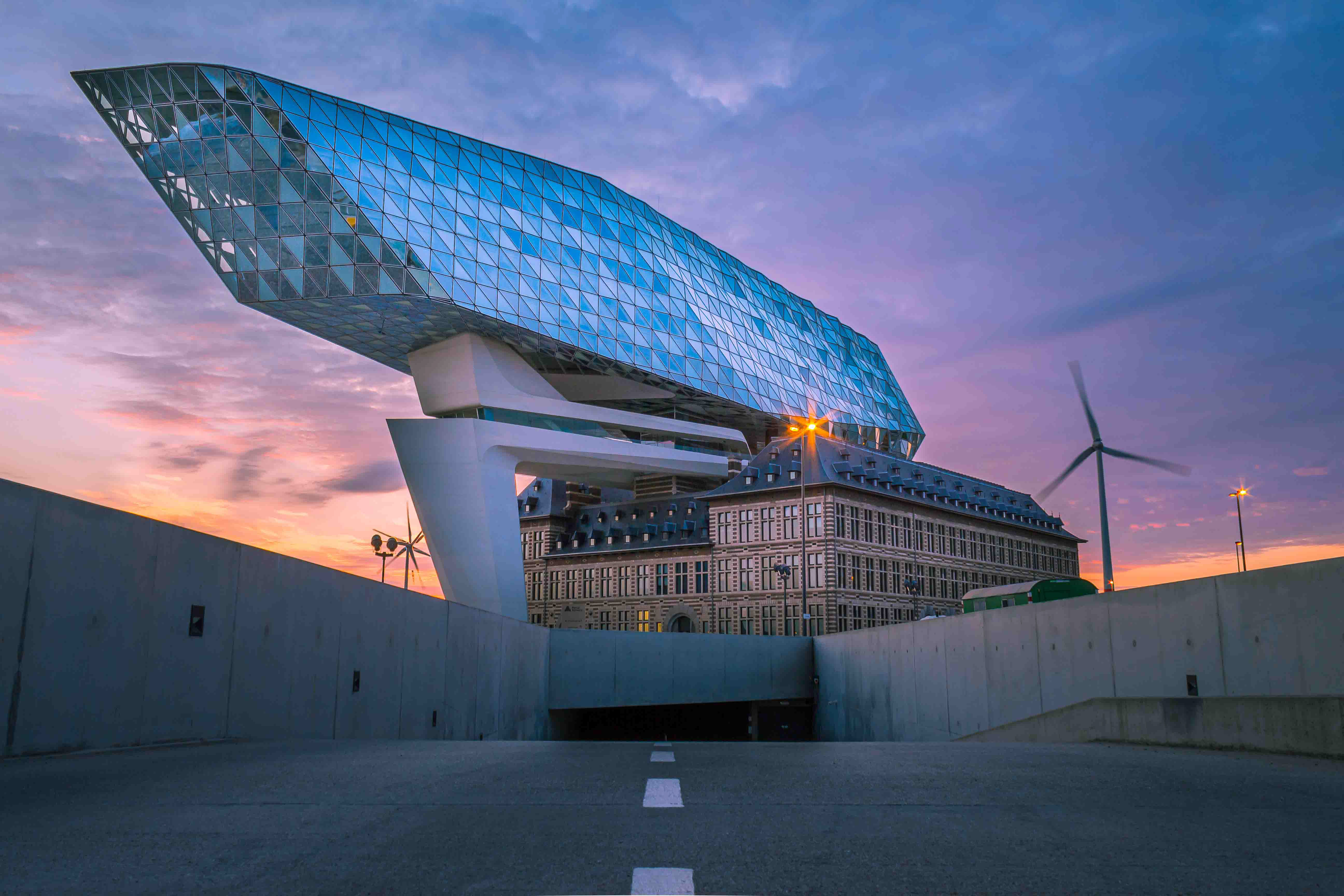 Hostyn Photo city photography