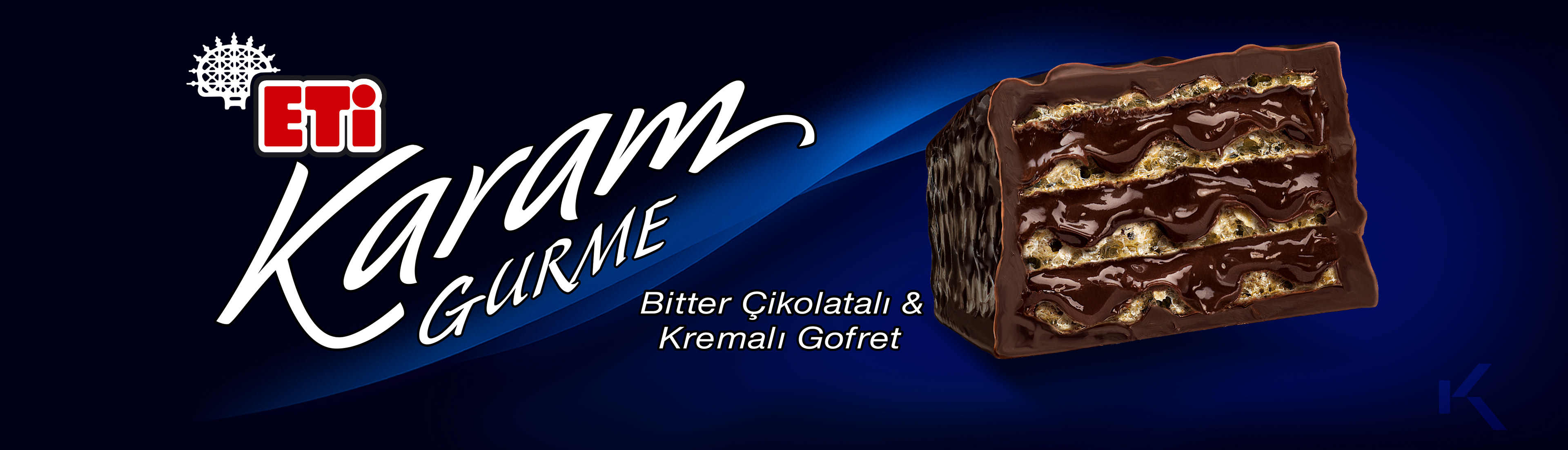 Karin Kekecoglu - Karam Gurme, ETI