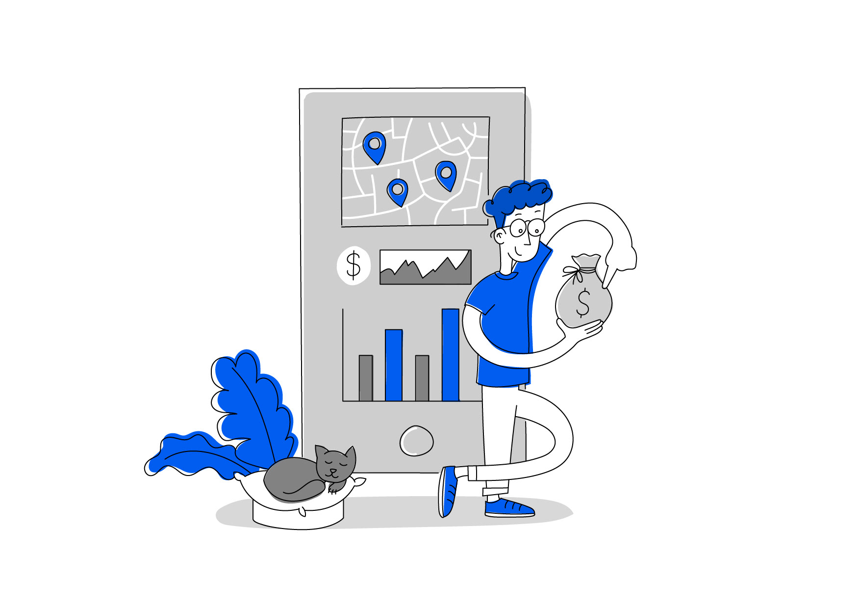 Marko Horvat - ILLUSTRATION & DESIGN