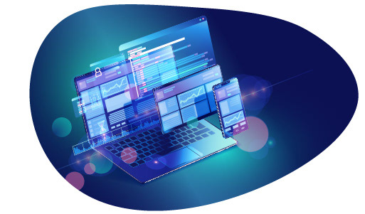 Luke Wilcoxson Motion Design Agency