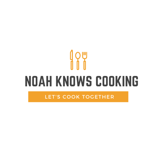 Noah Knows Cooking - Cocktails