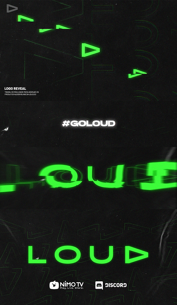 by Torlien - LOUD GG