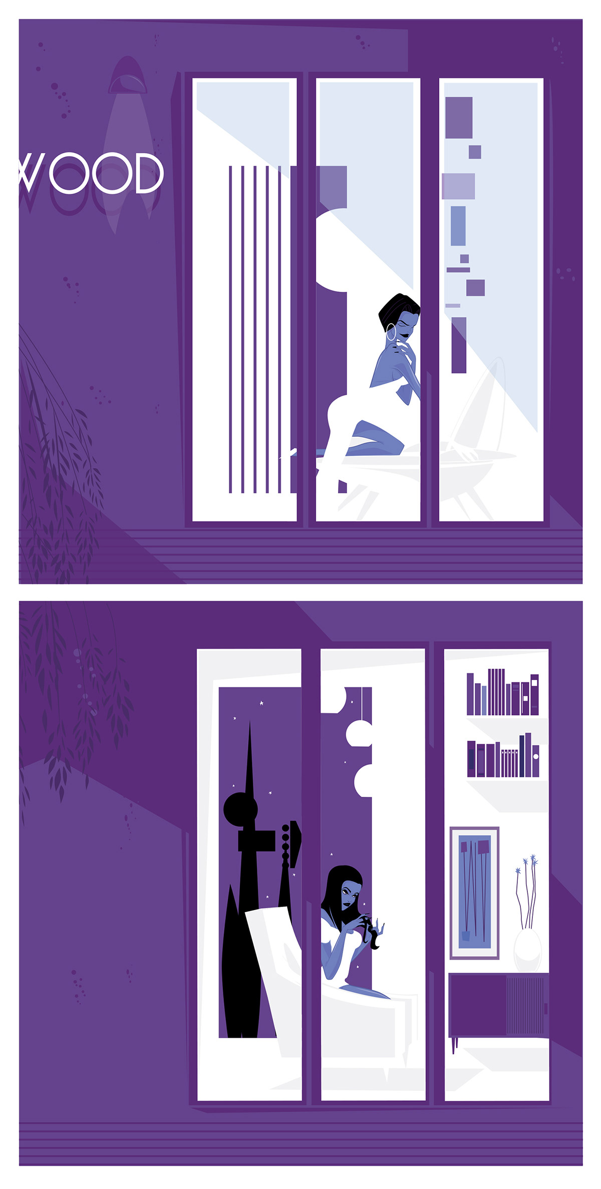 Brandon Ragnar Johnson - Windows