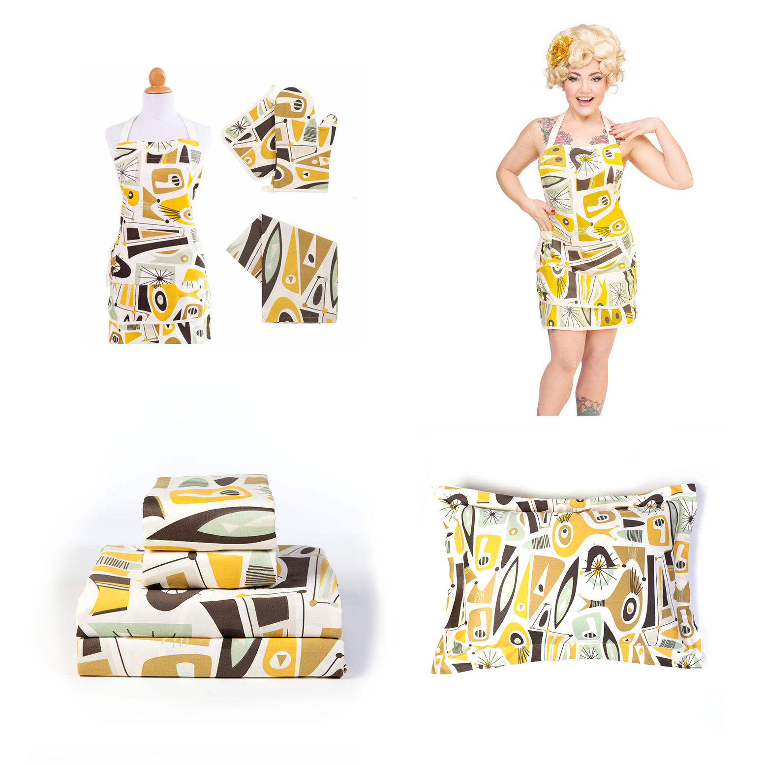 Brandon Ragnar Johnson - Atomic Dreams