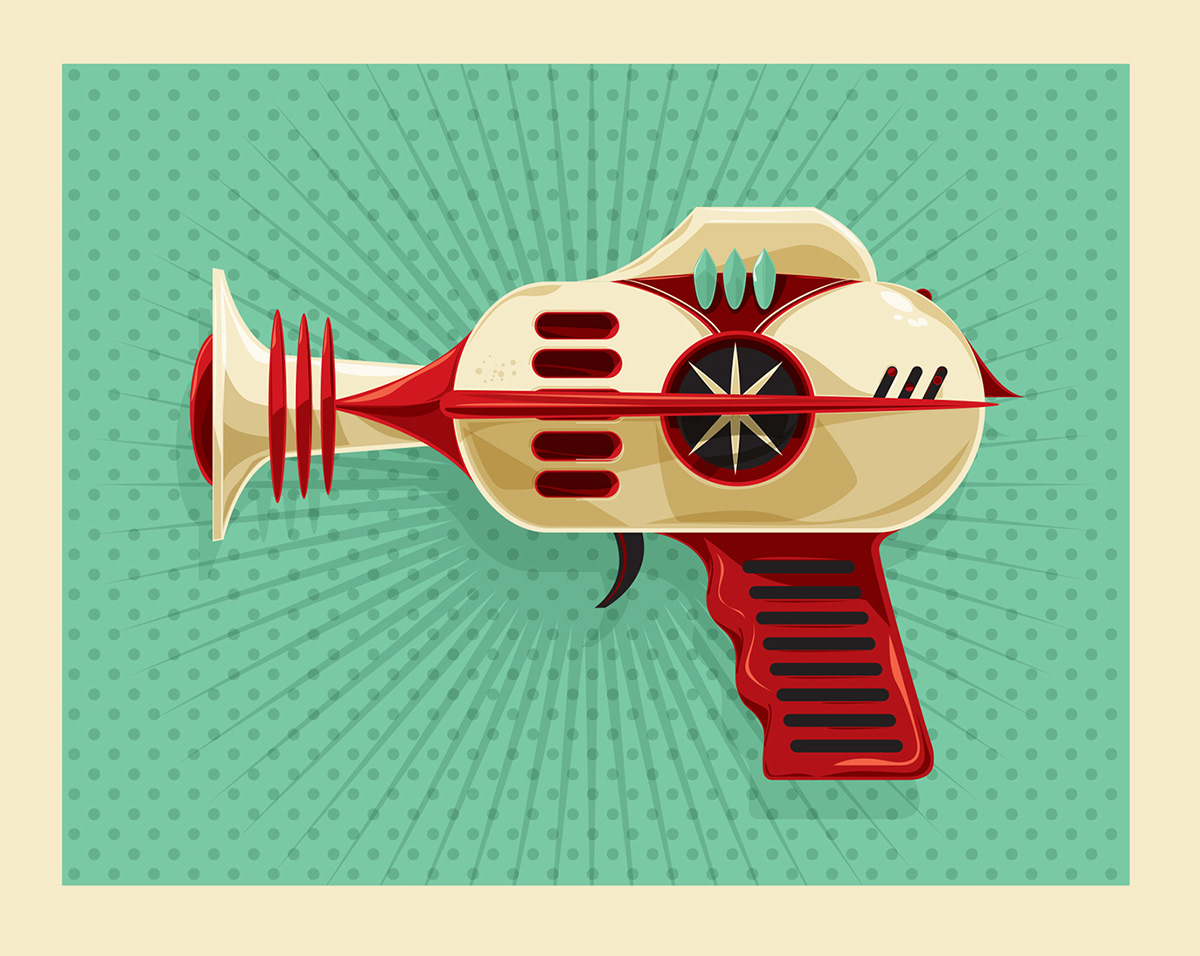 Brandon Ragnar Johnson - At The Academy