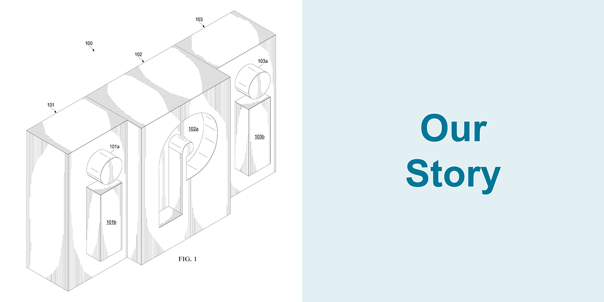 Intellectual Property Illustration
