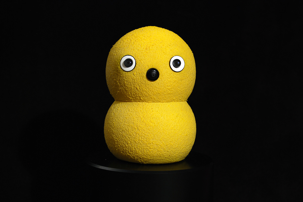 BeatBots - Keepon Pro