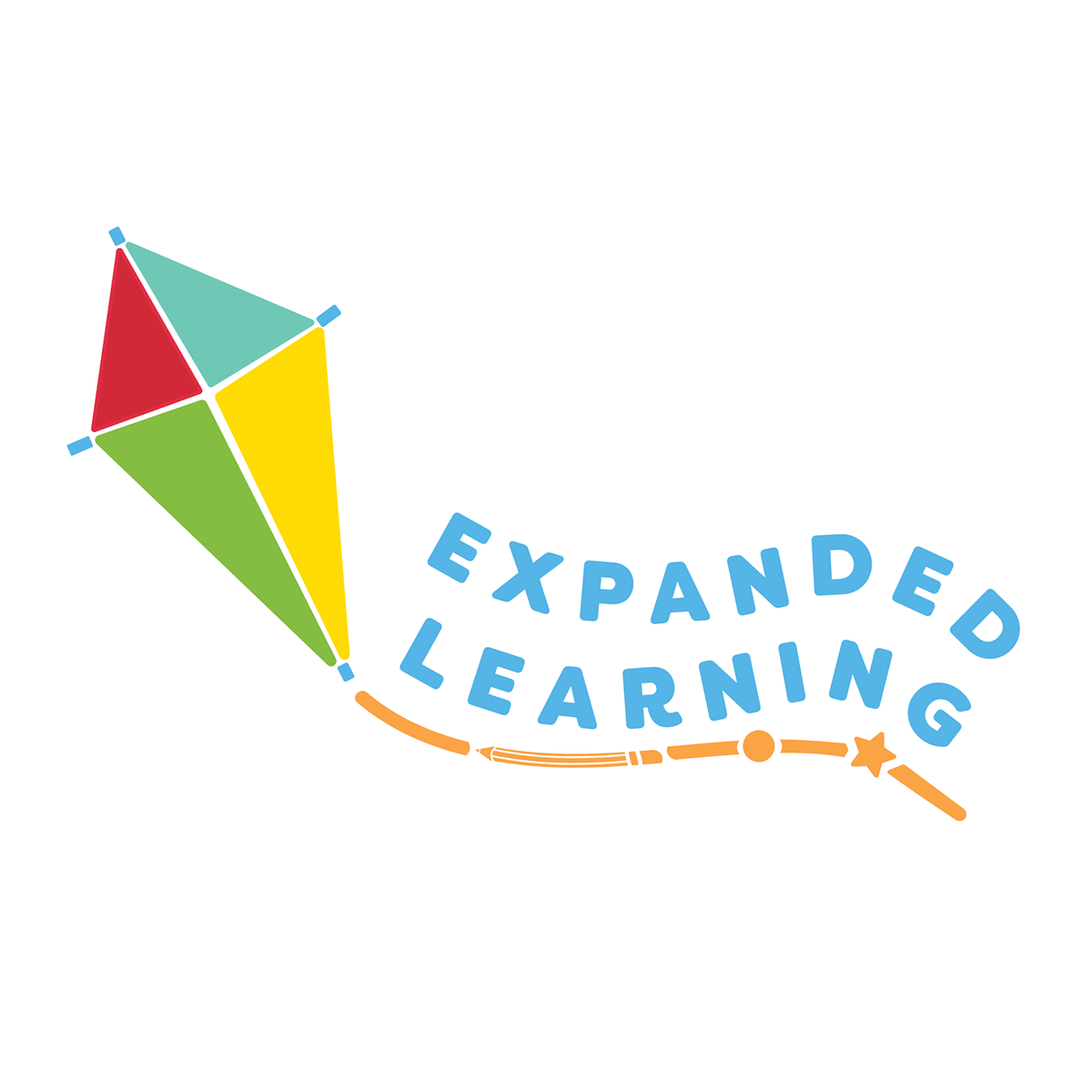 Karina Juarez - Expanded Learning Logo & Branding