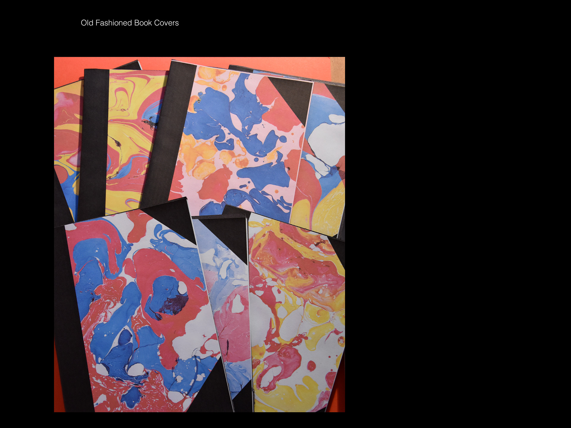 Tim Lewis - 10. Book Covers Brief