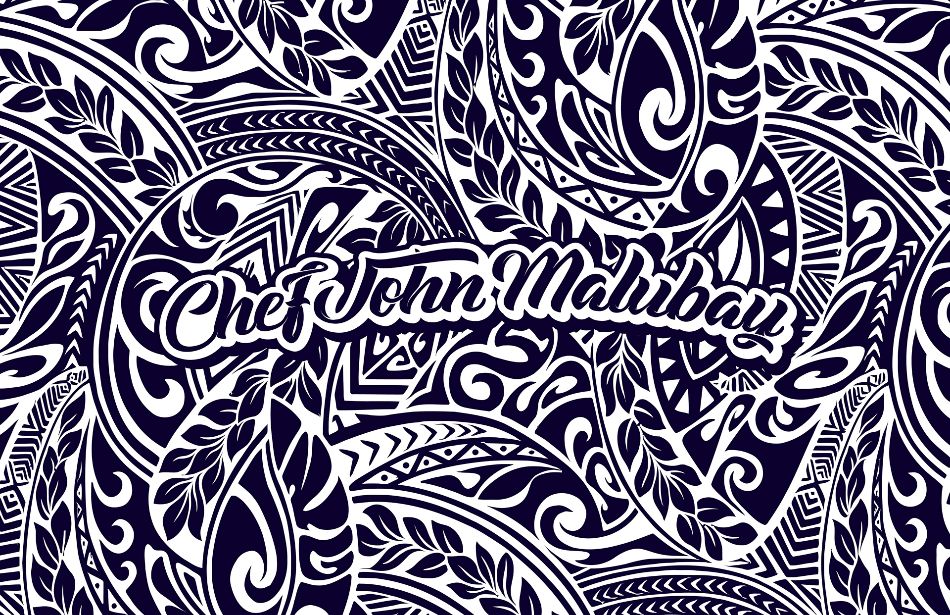 Fragout Design Studios - Professional Chef Branded Illustration ...