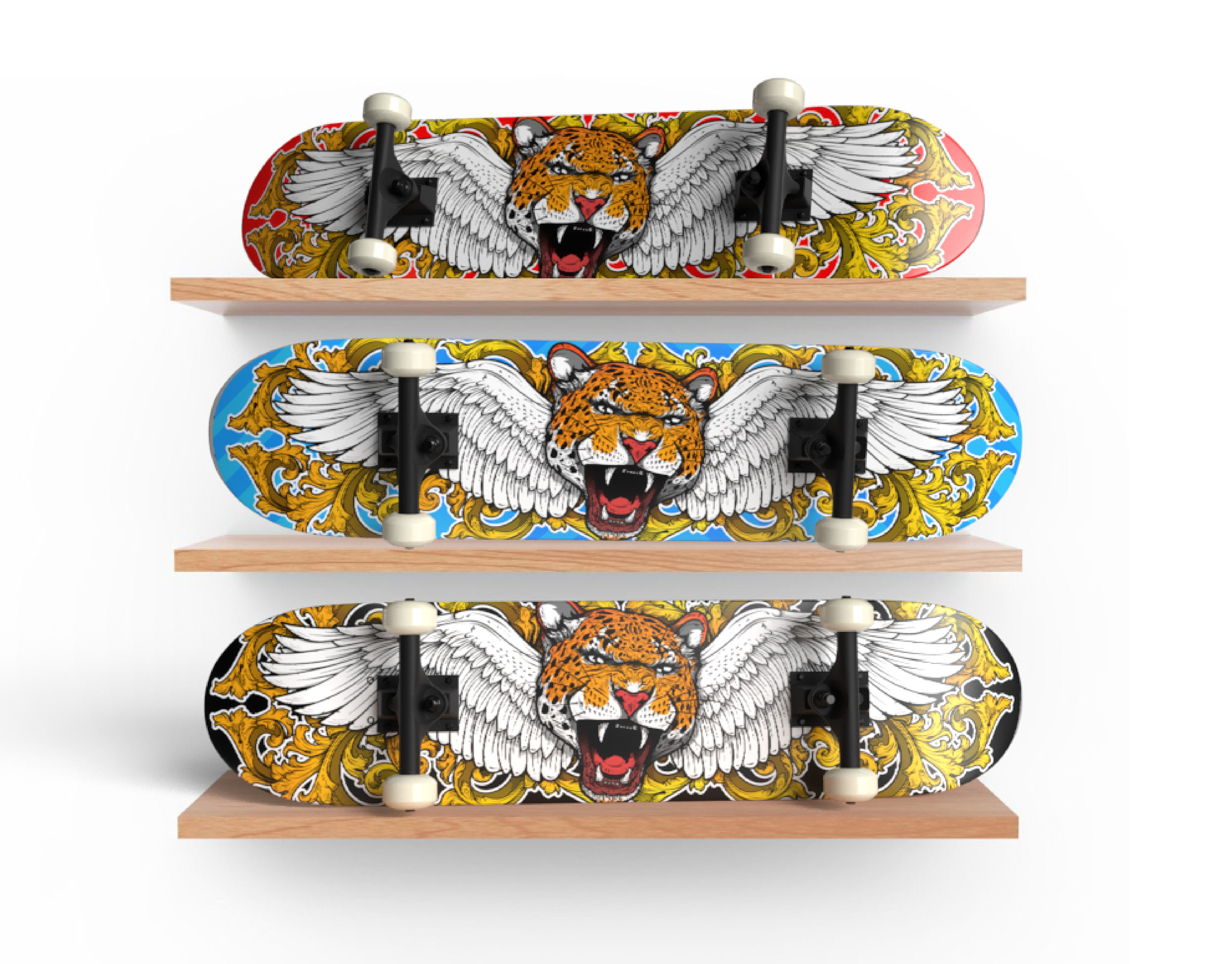 Fragout Design Studios - Work