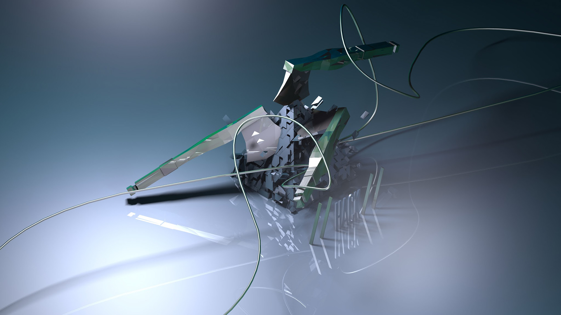 Matt Stark - Freelance Motion Designer - Mograph Doodles