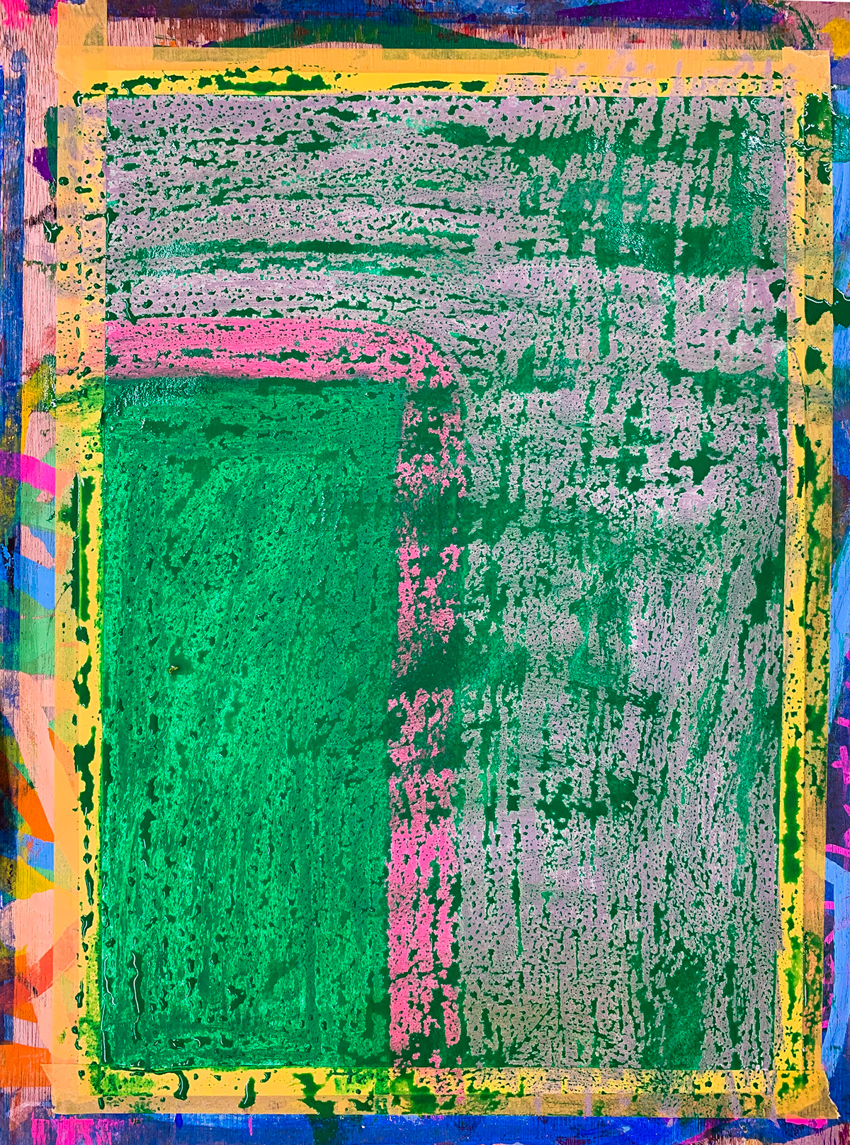 PLAIN ART - PLAIN ART