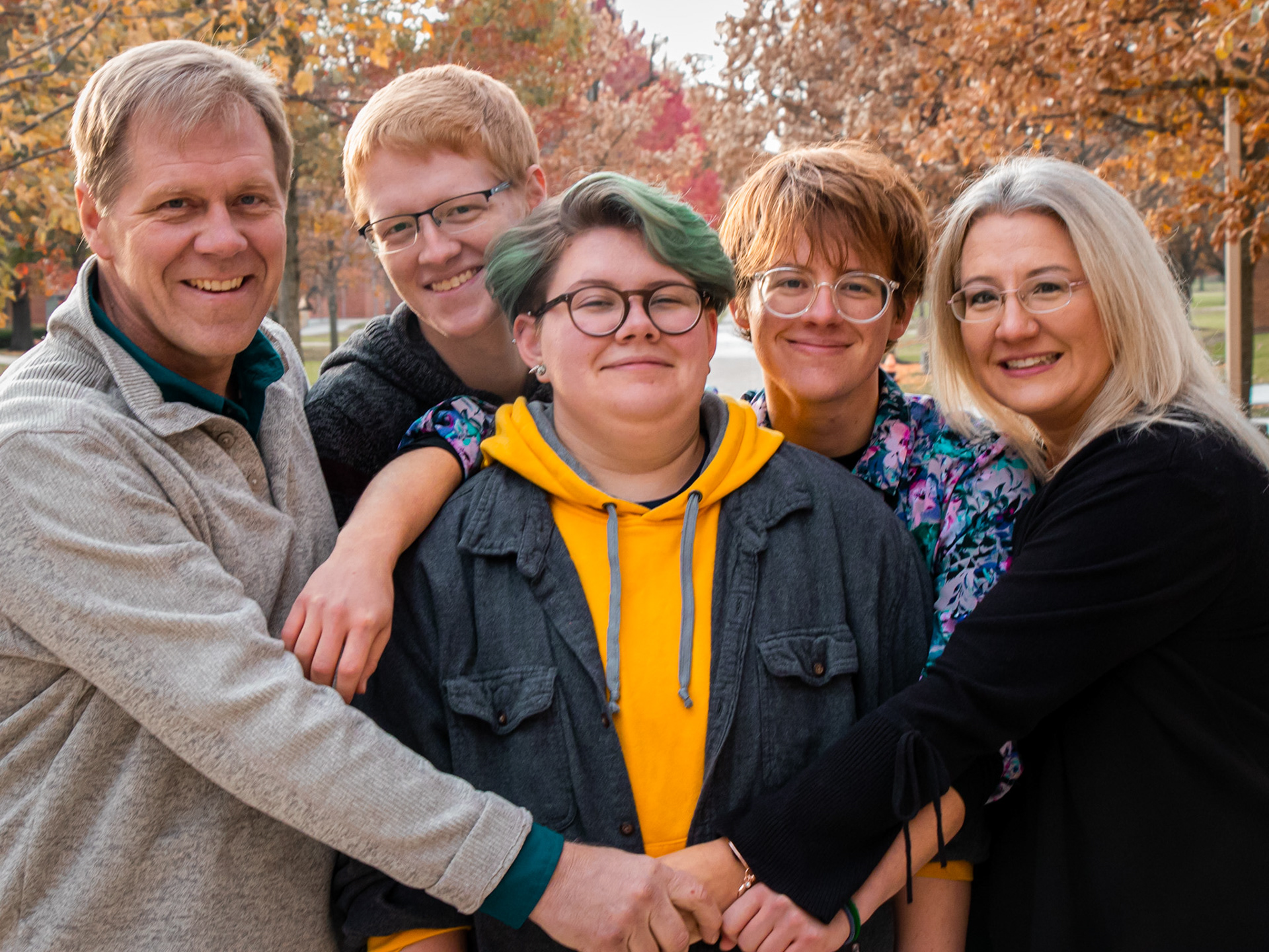 Harrison Heinig Photography - Merkel Family