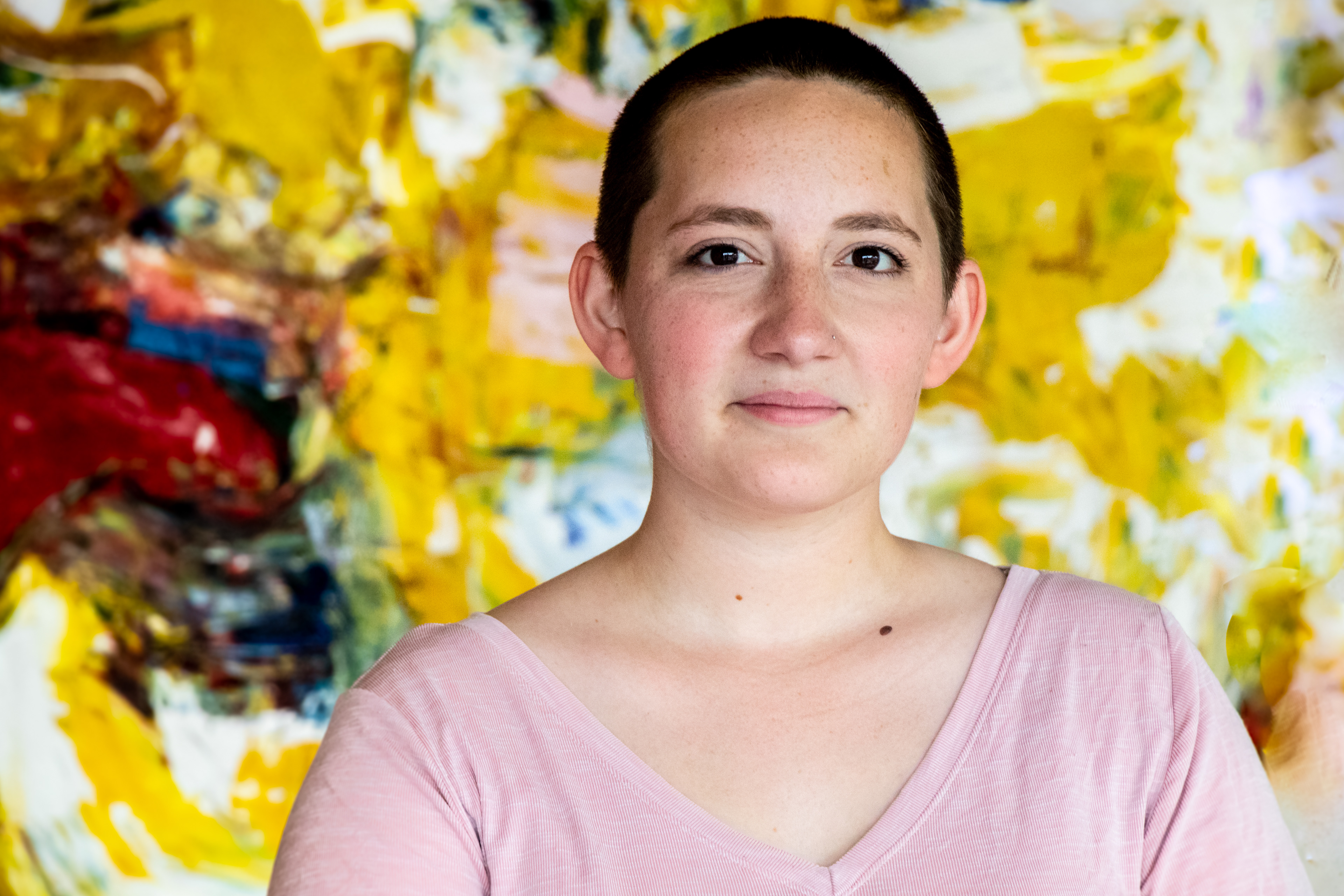 Harrison Heinig Photography - Bryanah