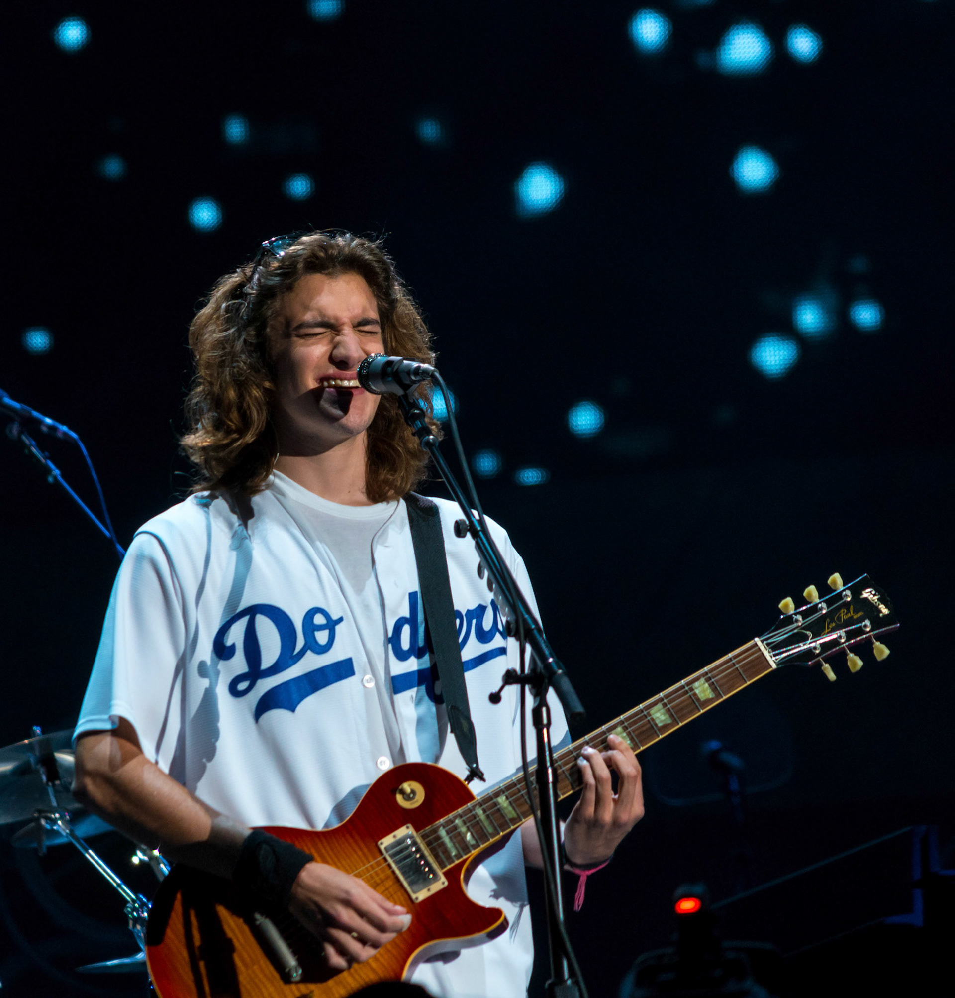 Near Infinity Studios - concerts & events