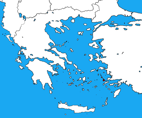 The Blank Atlas - Maps