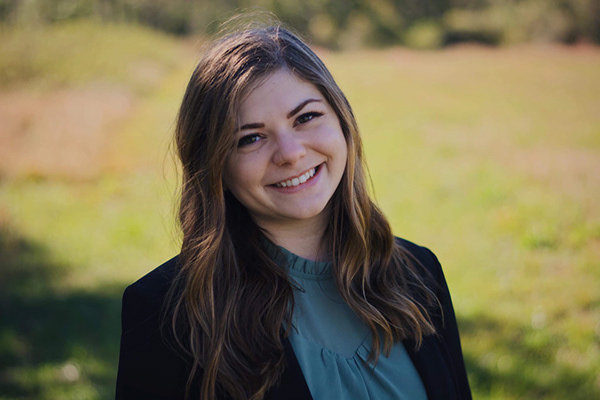 Emily Fisher - About Me