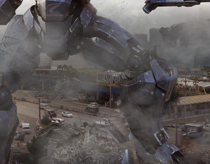 Wirrawee - Where Heaven and Hell Meet - Invasion of 1992