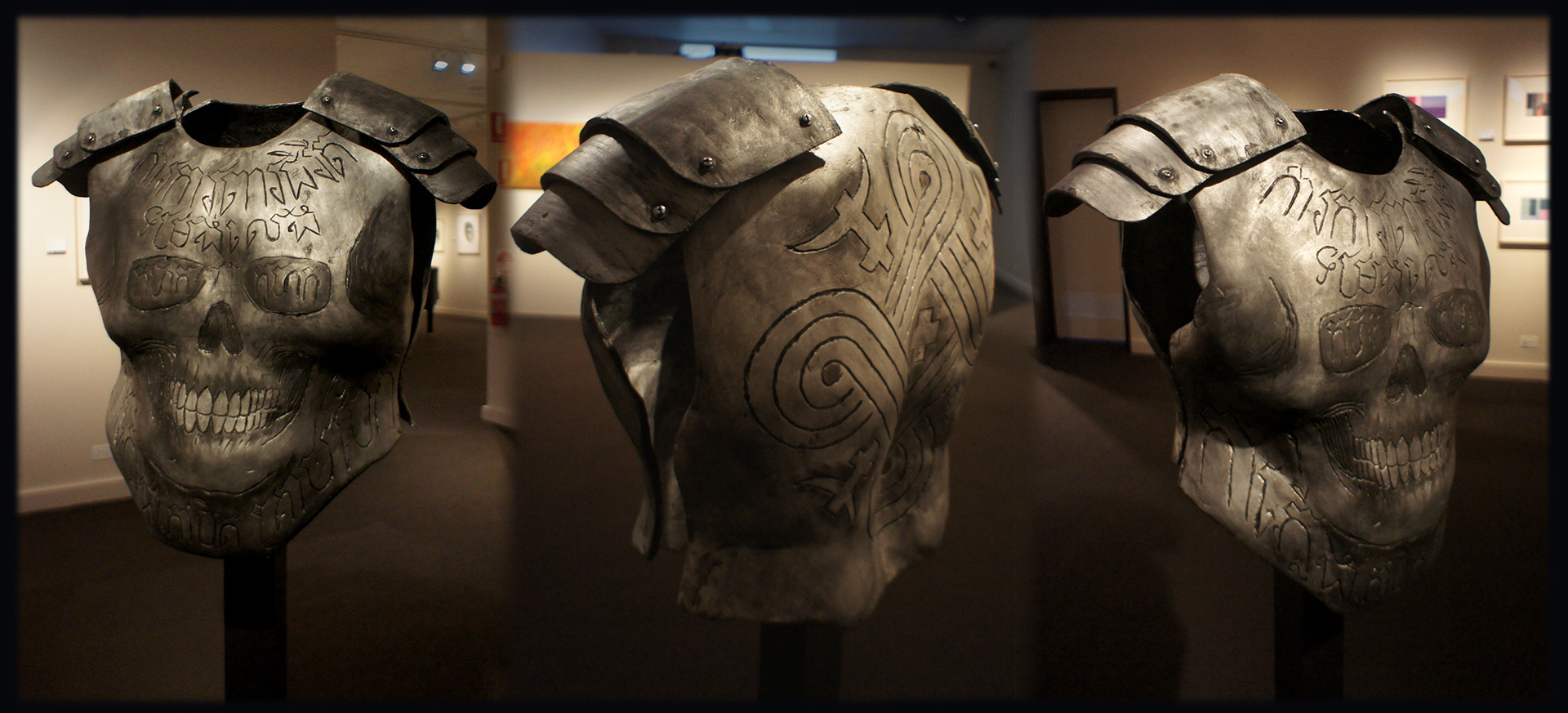 VeteransArt - Rob Douma