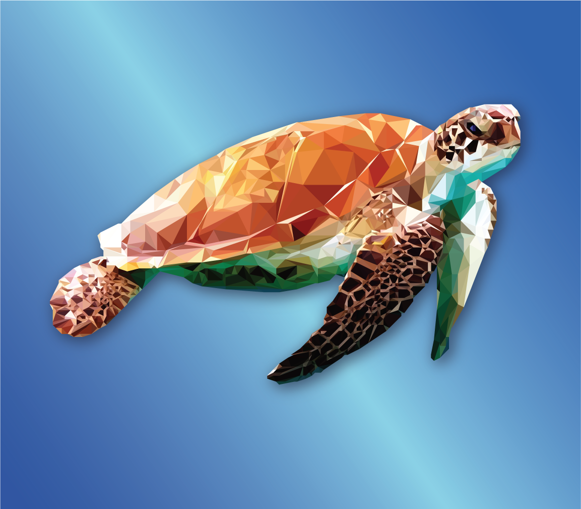 Adobe Illustrator Low Poly Art - Illustration Arts Ideas Adobe Illustrator Low Poly Art - Illustration Arts Ideas