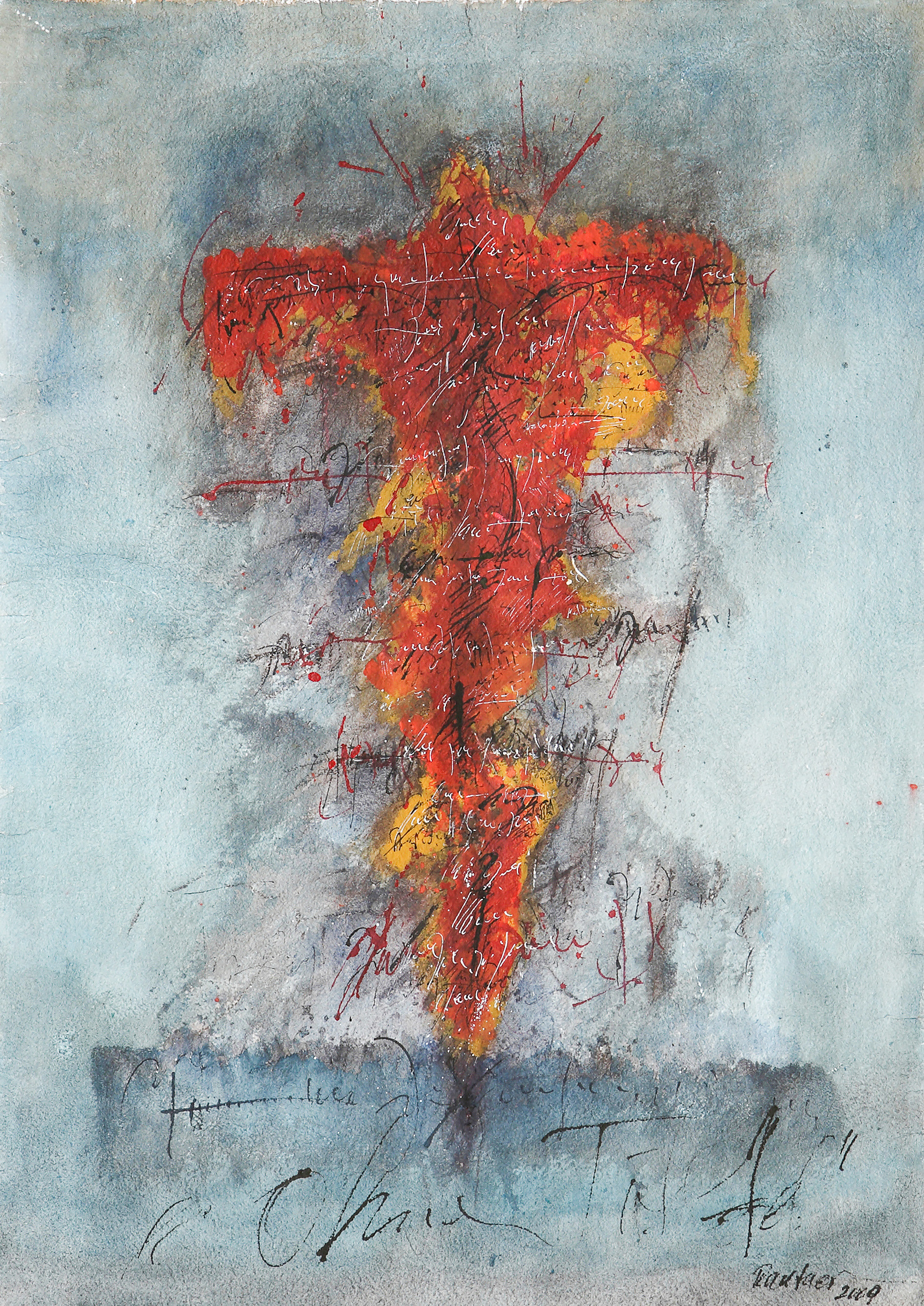 Mansfeldgaléria - Fritz Rautner