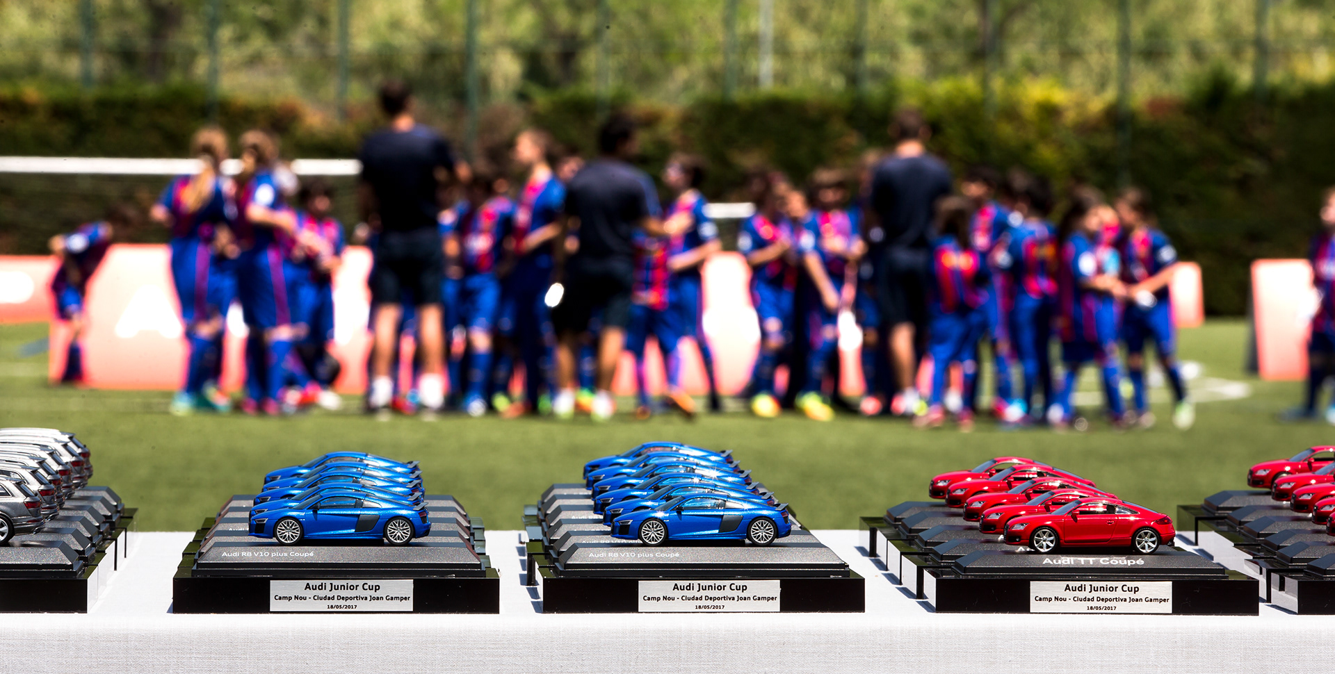 Daniel Aznar - EVENTOS EMPRESA