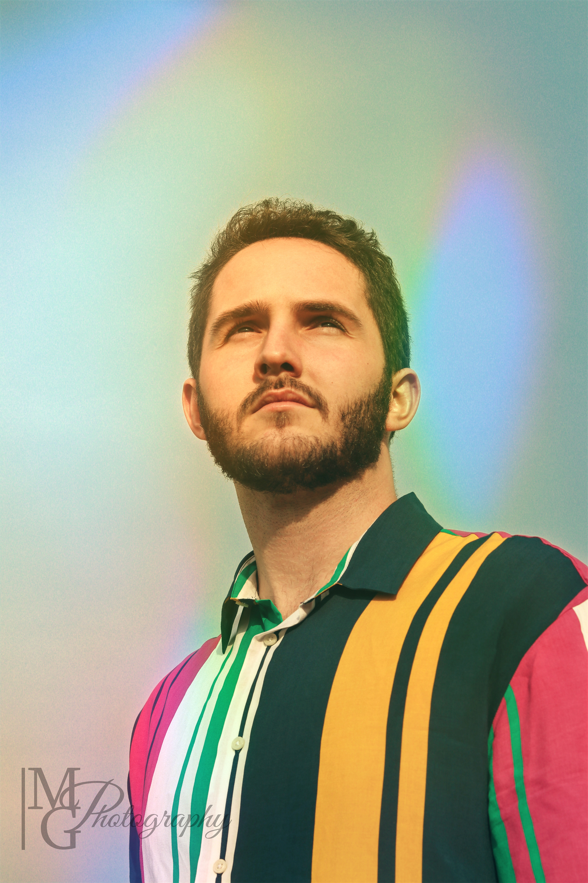 Morgan Graham Photography - Editorial Fashion